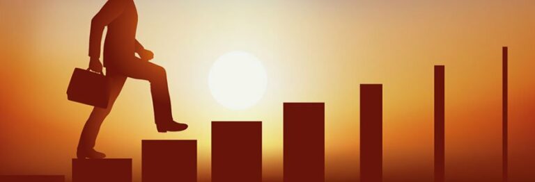 Impact du conseil en évolution professionnelle.